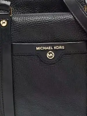 Michael Kors Pebbled Tote Bag