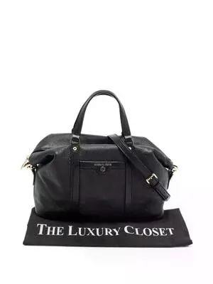 Michael Kors Pebbled Tote Bag