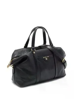 Michael Kors Pebbled Tote Bag