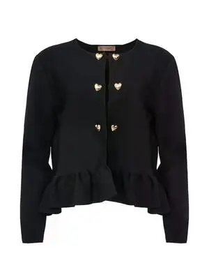 Twinset Button Up Cardigans For Women