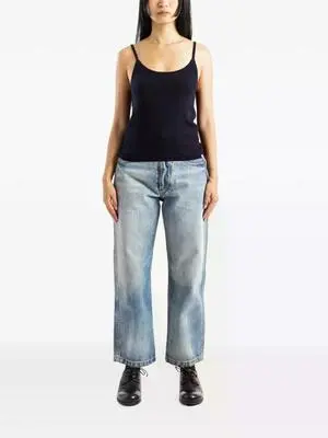Extreme Cashmere N°471 Britney Tank Top
