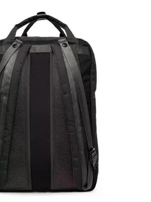 DOUGHNUT Large Macaroon Buckle-fastening Backpack