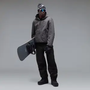 Oakley Bravo Cargo Shell Pant - Black