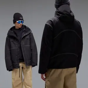 Oakley Men's Bravo Cargo Shell Pant ​ Pebble