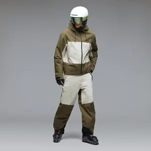 Oakley Timberline Shell Pant - Olive