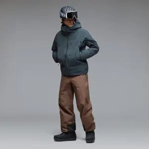 Oakley Baldface Pro Gore-tex Jacket - Graphite