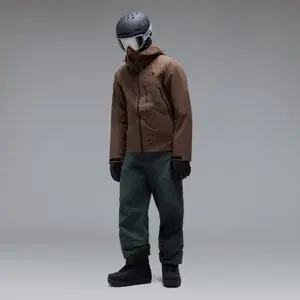 Oakley Baldface Pro Gore-tex Pant - Graphite