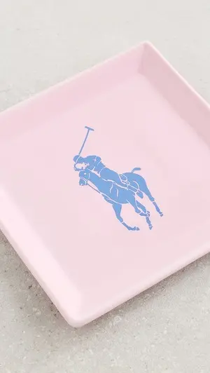 Polo Ralph Lauren Polo Icon Trinket Tray