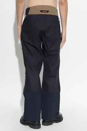Sease Laminated Ski Pants