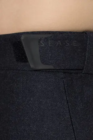 Sease Laminated Ski Pants