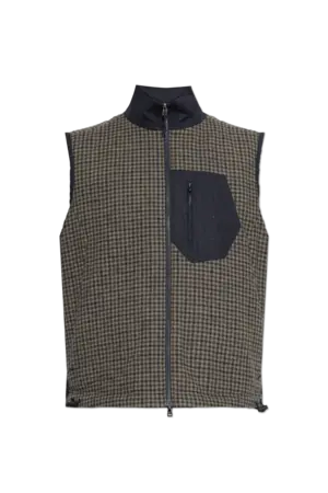 Sease Reversible Vest