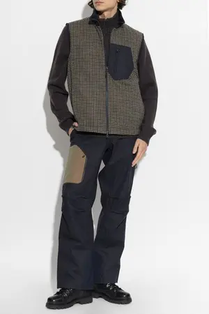 Sease Reversible Vest