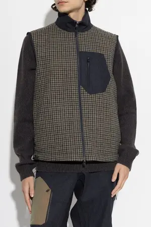 Sease Reversible Vest