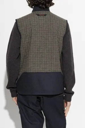 Sease Reversible Vest