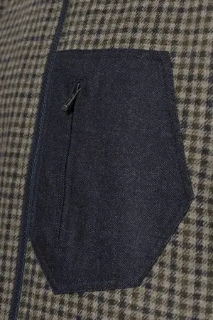 Sease Reversible Vest