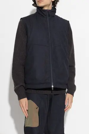 Sease Reversible Vest