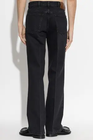Marni Straight-leg Jeans