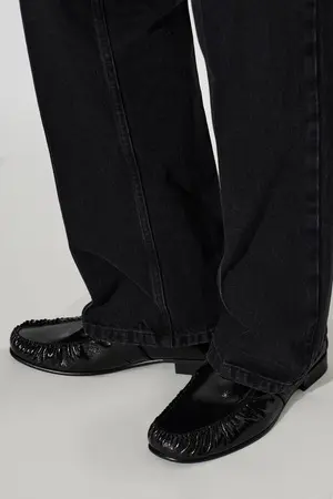 Marni Leather Loafers