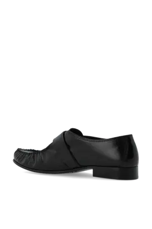 Marni Leather Loafers