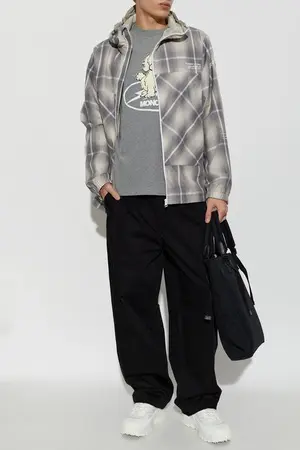 Moncler 7 X Fragment Hiroshi Fujiwara