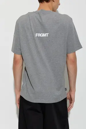 Moncler 7 X Fragment Hiroshi Fujiwara