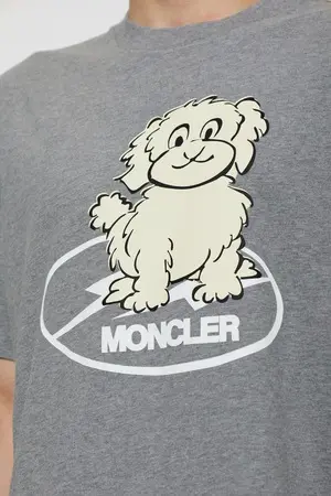 Moncler 7 X Fragment Hiroshi Fujiwara