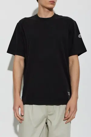 Moncler 7 X Fragment Hiroshi Fujiwara