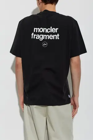 Moncler 7 X Fragment Hiroshi Fujiwara
