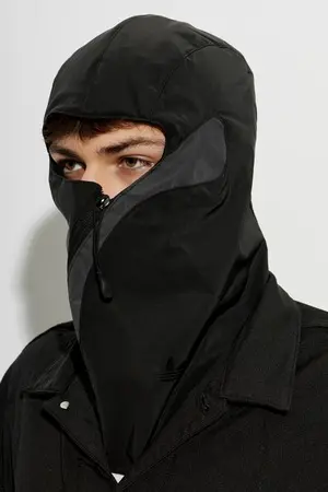 ADIDAS ORIGINALS Logo Balaclava