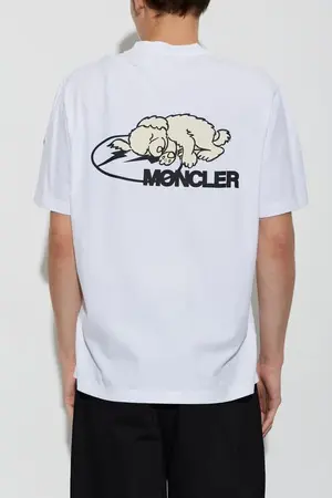 Moncler 7 X Fragment Hiroshi Fujiwara