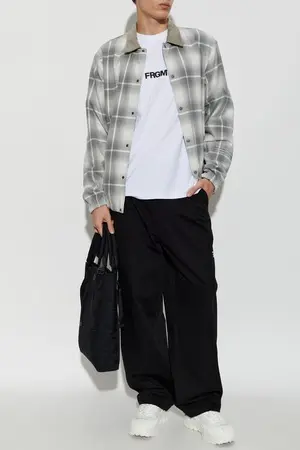 Moncler 7 X Fragment Hiroshi Fujiwara Men’s Trousers