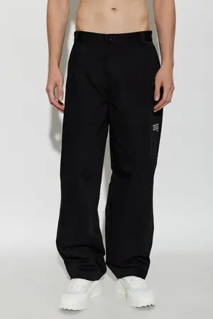 Moncler 7 X Fragment Hiroshi Fujiwara Men’s Trousers