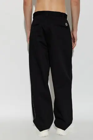 Moncler 7 X Fragment Hiroshi Fujiwara Men’s Trousers