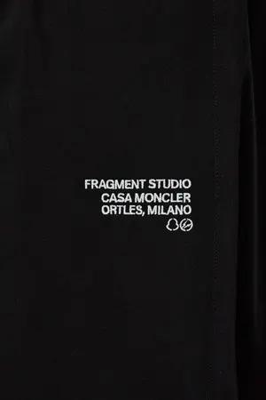 Moncler 7 X Fragment Hiroshi Fujiwara Men’s Trousers