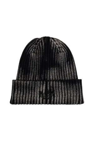 ADIDAS ORIGINALS Logo Beanie Hat - Grey