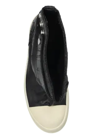 Rick Owens Elephant Low’ Ankle Boots