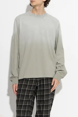 MISBHV Long Sleeve T-shirt