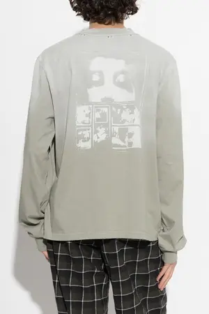 MISBHV Long Sleeve T-shirt