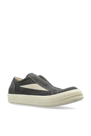 Rick Owens Laceless Vintage’ Sneakers
