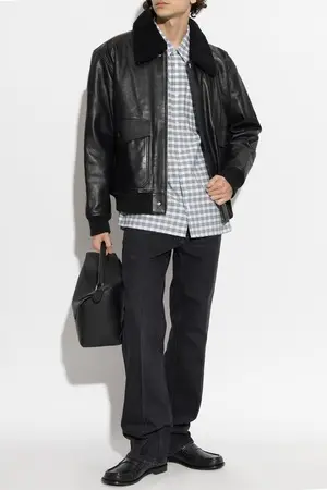 A.p.c. Malcom’ Shirt