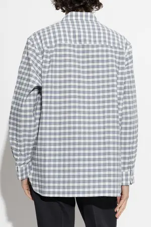 A.p.c. Malcom’ Shirt