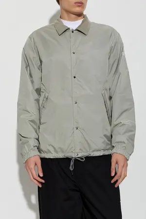 Moncler 7 X Fragment Hiroshi Fujiwara Jacket
