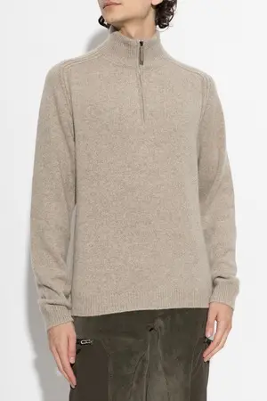 Sease Cashmere Sweater