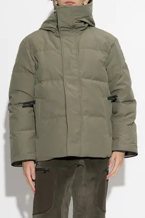 Canada Goose Seymour’ Down Jacket
