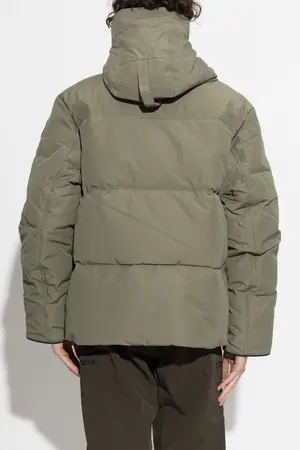 Canada Goose Seymour’ Down Jacket