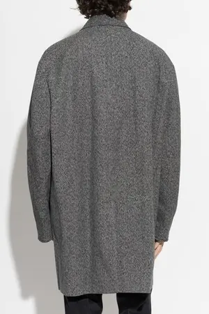 Marni Single-vent Coat