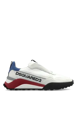 Dsquared2 Flow’ Sport Shoes - White