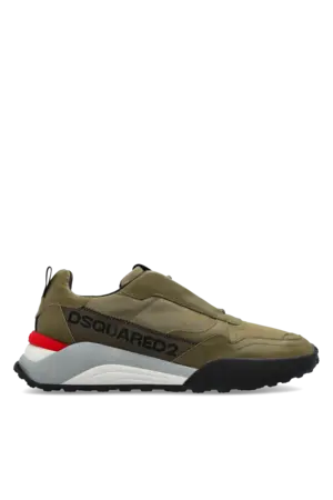 Dsquared2 Sport Sneakers ‘flow - Green