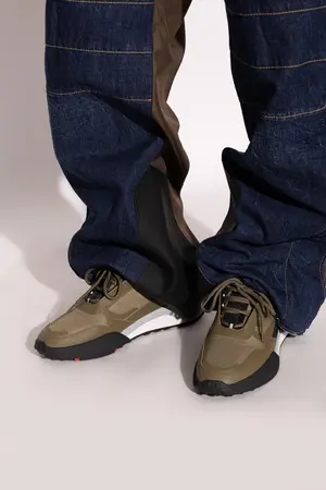 Dsquared2 Sport Sneakers ‘flow