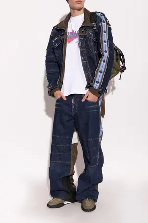 Dsquared2 Sport Sneakers ‘flow